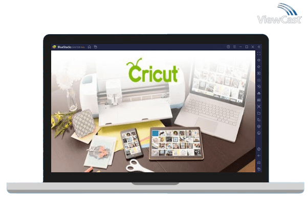 Download Cricut Design Space for PC / Windows / Computer