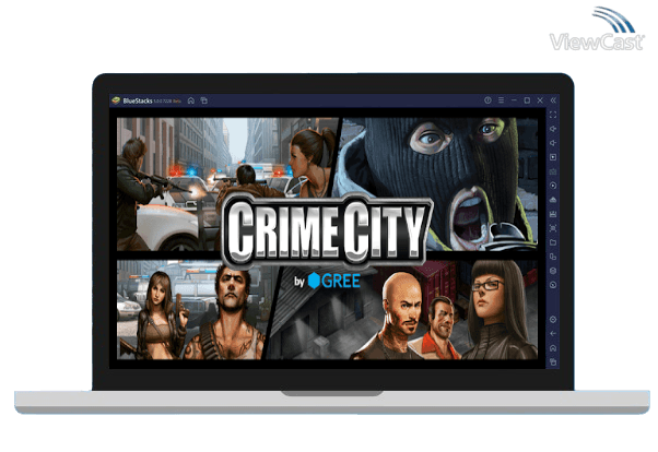 Download Crime City (Action RPG) for PC / Windows / Computer