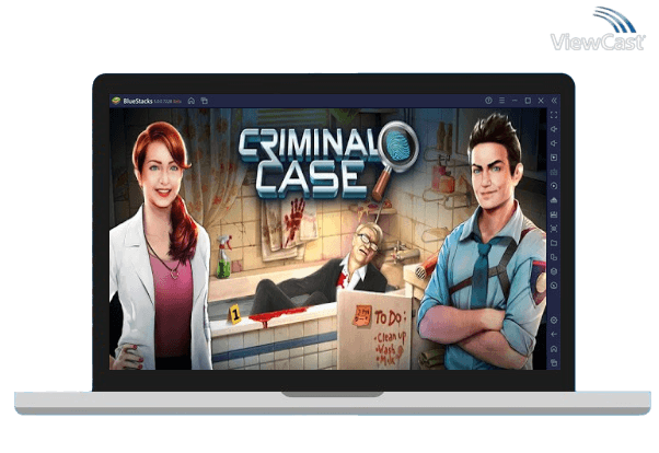 Download Criminal Case for PC / Windows / Computer