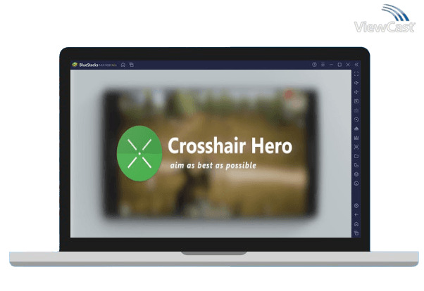Download Crosshair Hero: Overlay Crosshair for PC / Windows / Computer