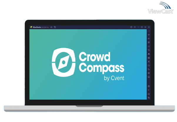 Download CrowdCompass AttendeeHub for PC / Windows / Computer