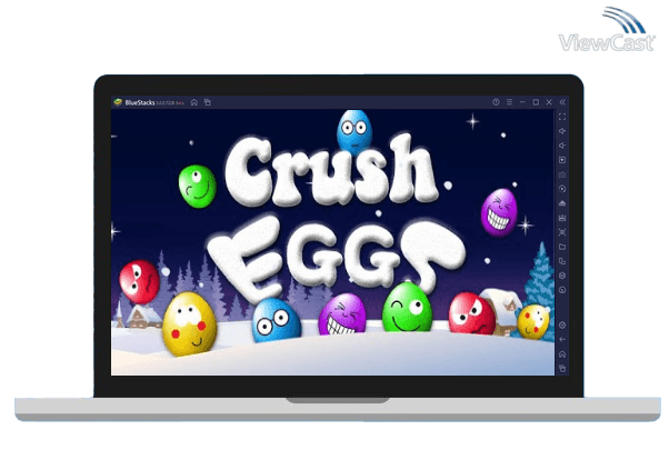 Download Crush Eggs for PC / Windows / Computer