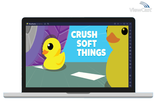 Download Crush Soft Things for PC / Windows / Computer