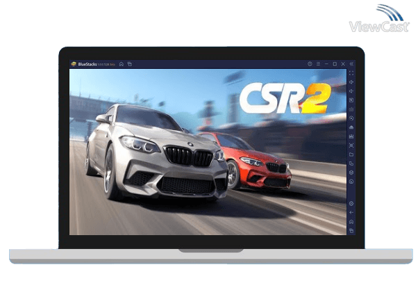 Download CSR Racing 2 for PC / Windows / Computer
