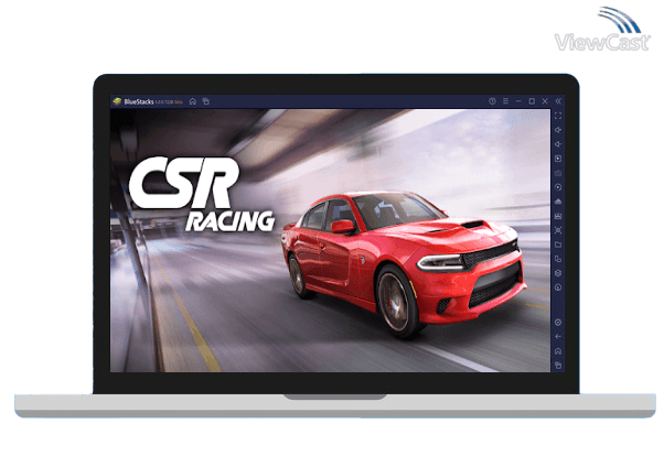 Download CSR Racing for PC / Windows / Computer