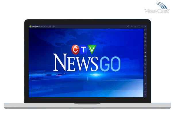 Download CTV News GO for PC / Windows / Computer