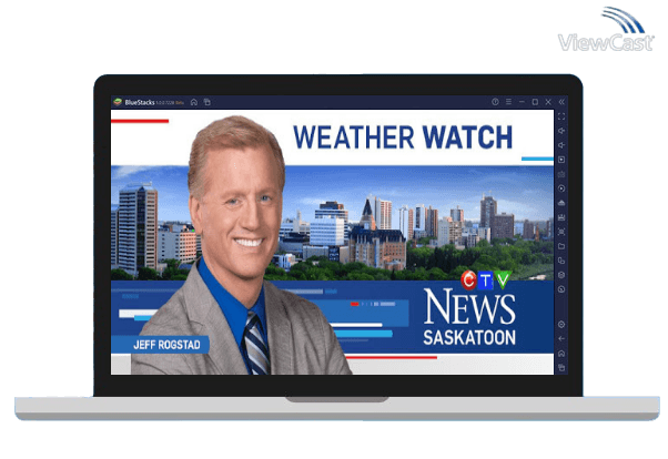 Download CTV News Saskatoon Weather for PC / Windows / Computer