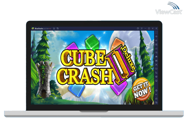 Download Cube Crash 2 Deluxe Free for PC / Windows / Computer