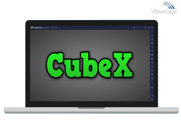 Download CubeX - Cube Solver for PC / Windows / Computer