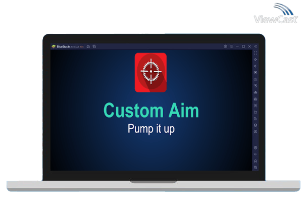 Download Custom Aim for PC / Windows / Computer