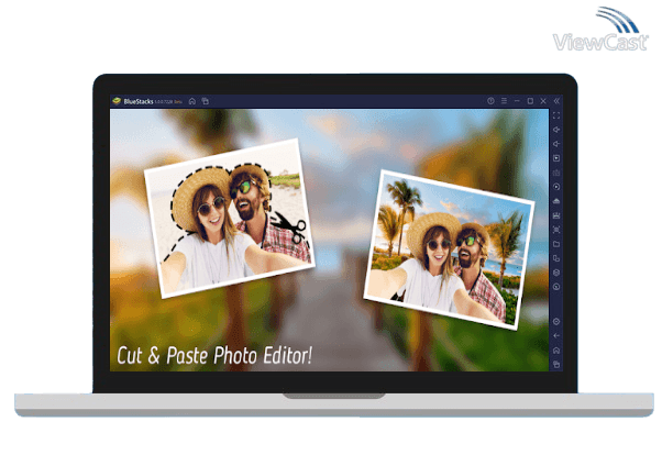 Download Cut & Paste Photo Editor for PC / Windows / Computer
