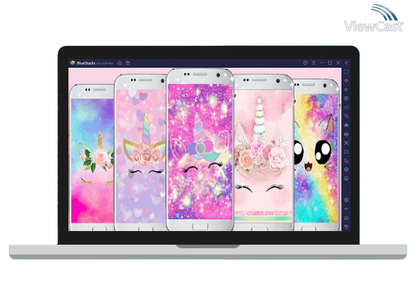 Download cute unicorn Wallpapers - kawaii backgrounds for PC / Windows ...