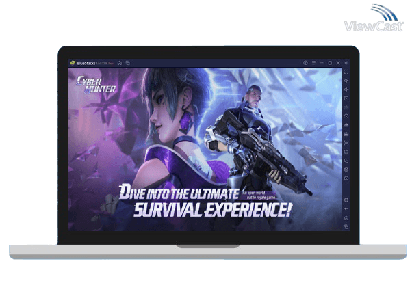 Download Cyber Hunter for PC / Windows / Computer