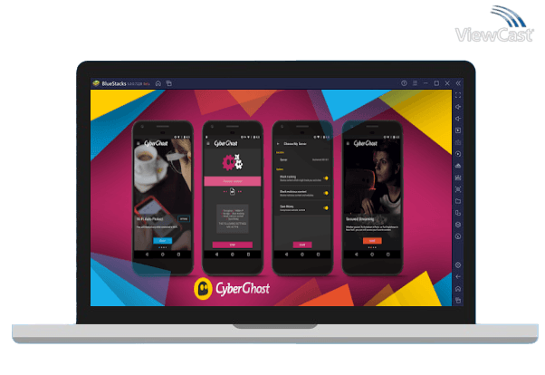 Download CyberGhost VPN - Fast & Secure WiFi protection for PC ...