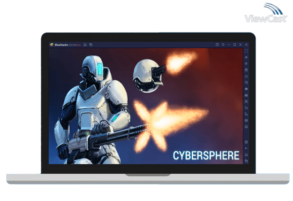 Download CyberSphere: SciFi Third Person Shooter for PC / Windows / Computer