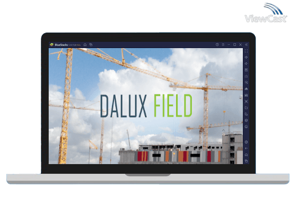 Download Dalux Field for PC / Windows / Computer