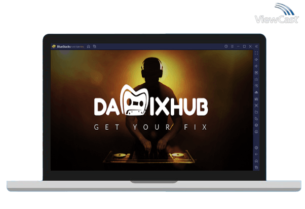 Download DaMixhub Mixtape & Music Downloader for PC / Windows / Computer