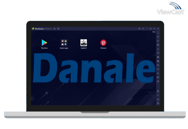 Download Danale for PC / Windows / Computer