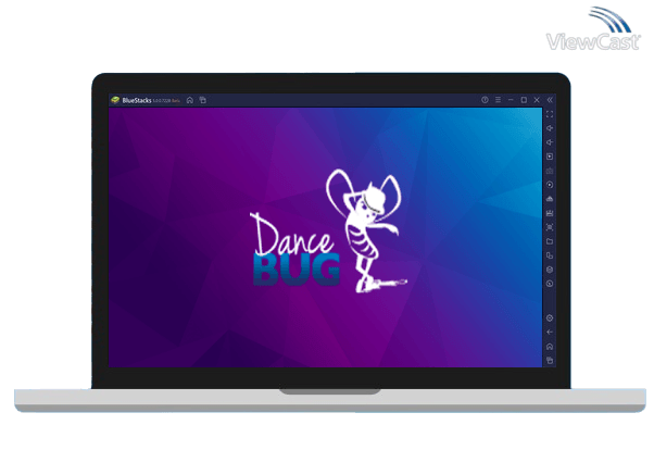 Download DanceBUG for PC / Windows / Computer