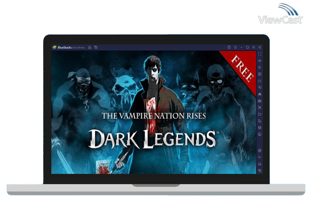 Download Dark Legends for PC / Windows / Computer