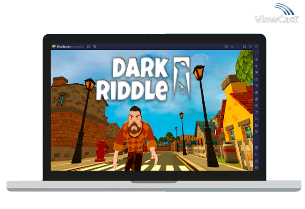 Download Dark Riddle for PC / Windows / Computer