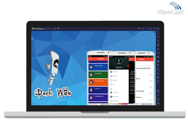 Download Dark Web for PC / Windows / Computer