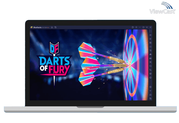 Download Darts of Fury for PC / Windows / Computer