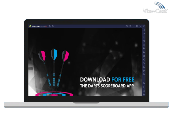 Download Darts Scoreboard for PC / Windows / Computer