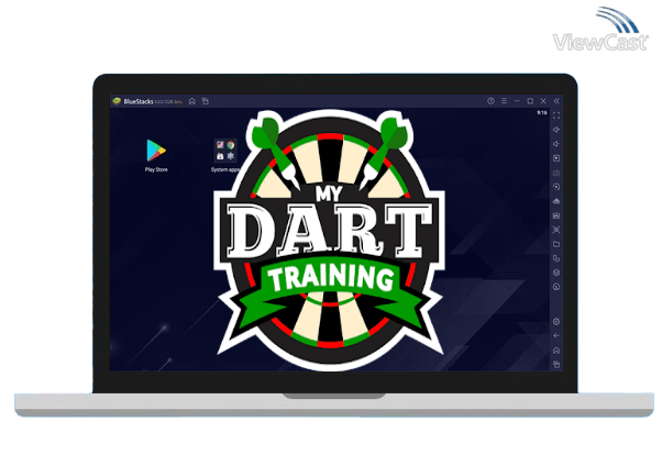 Download Darts Scoreboard: My Dart Training for PC / Windows / Computer