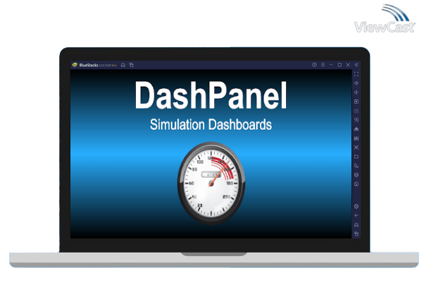 Download DashPanel for PC / Windows / Computer