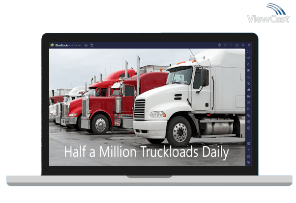 Download DAT Load Board for Truckers for PC / Windows / Computer