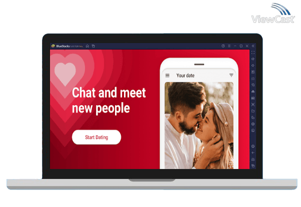 Download Dating and Chat - SweetMeet for PC / Windows / Computer