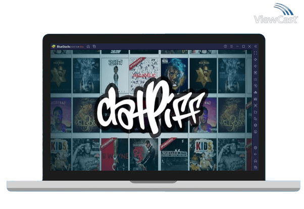 Download DatPiff - Mixtapes & Music for PC / Windows / Computer