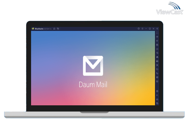 Download Daum Mail - 다음 메일 for PC / Windows / Computer