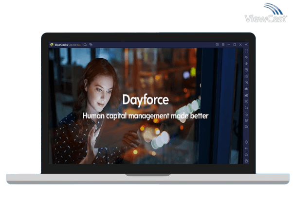 Download Dayforce for PC / Windows / Computer