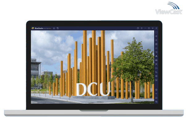 Download DCU Loop for PC / Windows / Computer