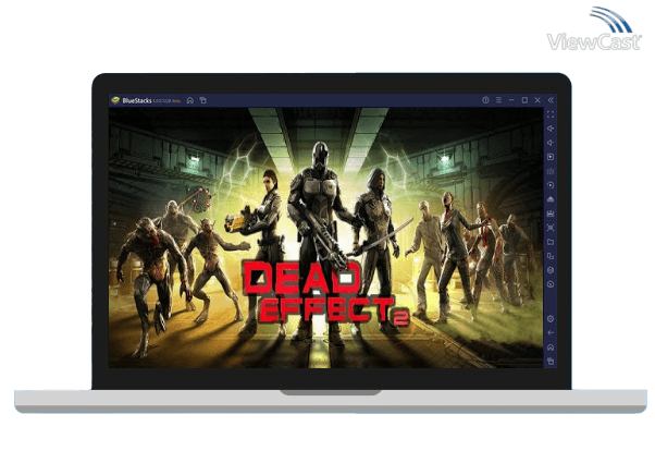 Download Dead Effect 2 for PC / Windows / Computer