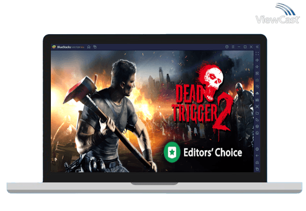 Download DEAD TRIGGER 2 - Zombie Survival Shooter FPS for PC / Windows / Computer