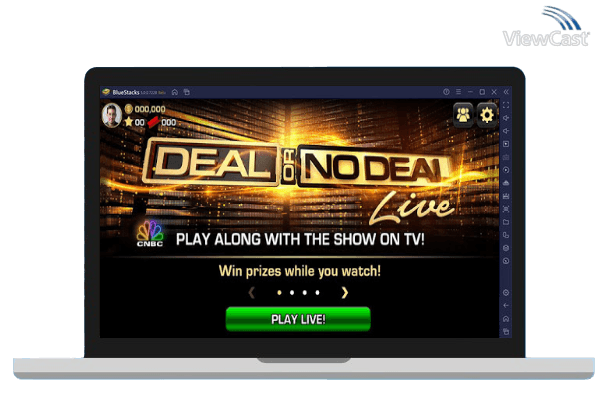 Download Deal Or No Deal Live for PC / Windows / Computer