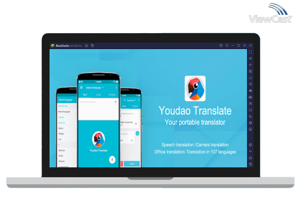 Download Dear Translate — free English translation for PC / Windows ...