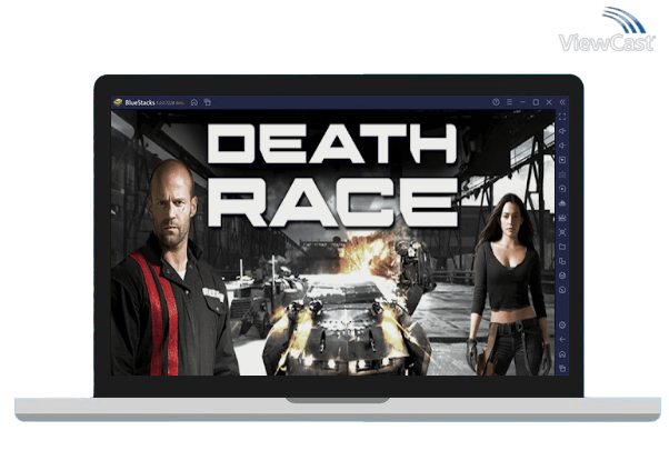 Download Death Race ® - Shooting Games in Racing Cars for PC / Windows ...