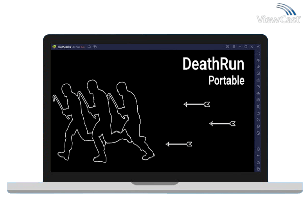 Download DeathRun Portable for PC / Windows / Computer