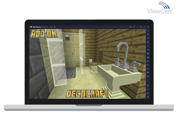 Download DecoCraft MOD for PC / Windows / Computer