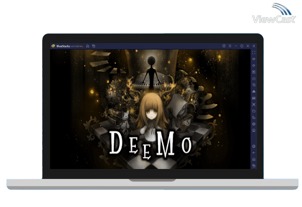 Download DEEMO for PC / Windows / Computer