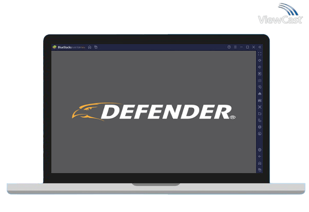 Download Defender HD for PC / Windows / Computer