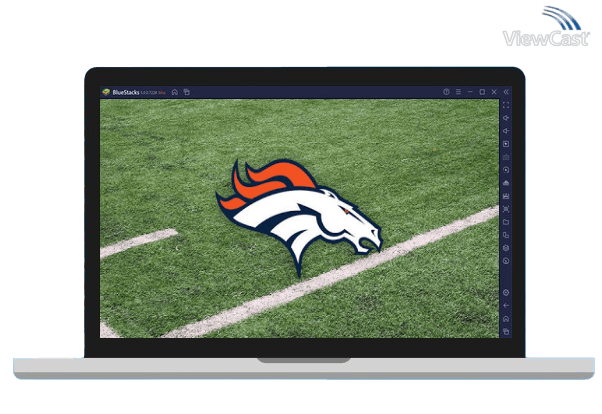 Download Denver Broncos 365 for PC / Windows / Computer