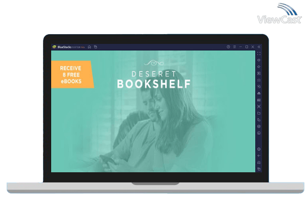 Download Deseret Bookshelf for PC / Windows / Computer
