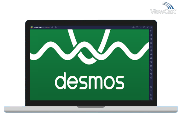 Download Desmos Graphing Calculator for PC / Windows / Computer