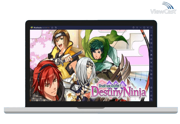 Download Destiny Ninja for PC / Windows / Computer