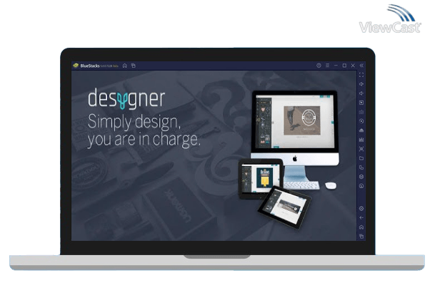 Download Desygner: Free Graphic Design, Photos, Full Editor for PC ...